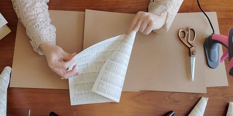 4 Super Easy DIY Ideas to Add a Vintage Look to Your Home - Victorian ...