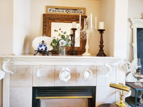 4 Super Easy DIY Ideas to Add a Vintage Look to Your Home - Victorian ...