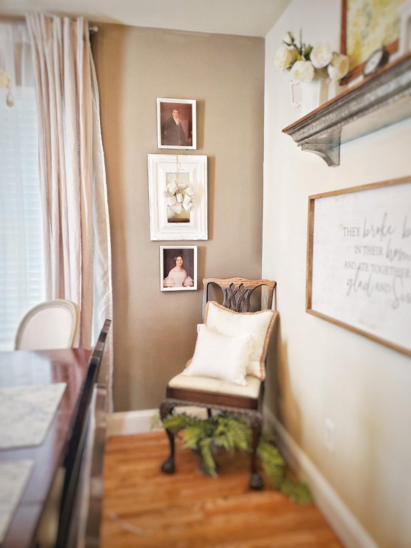 4 Super Easy DIY Ideas to Add a Vintage Look to Your Home - Victorian ...