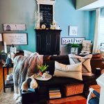 My Love of the Victorian Farmhouse Style - Victorian Lane Farms