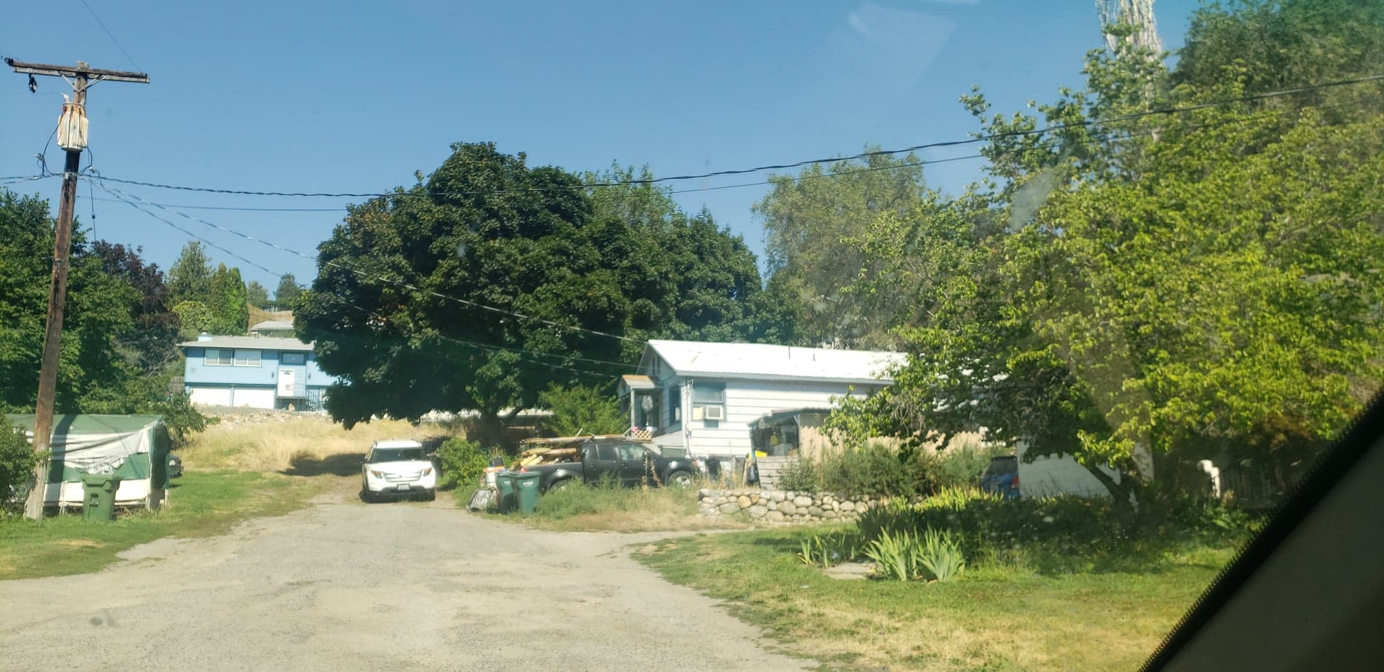 Our Story That Led Us to Homestead in the City - Victorian Lane Farms