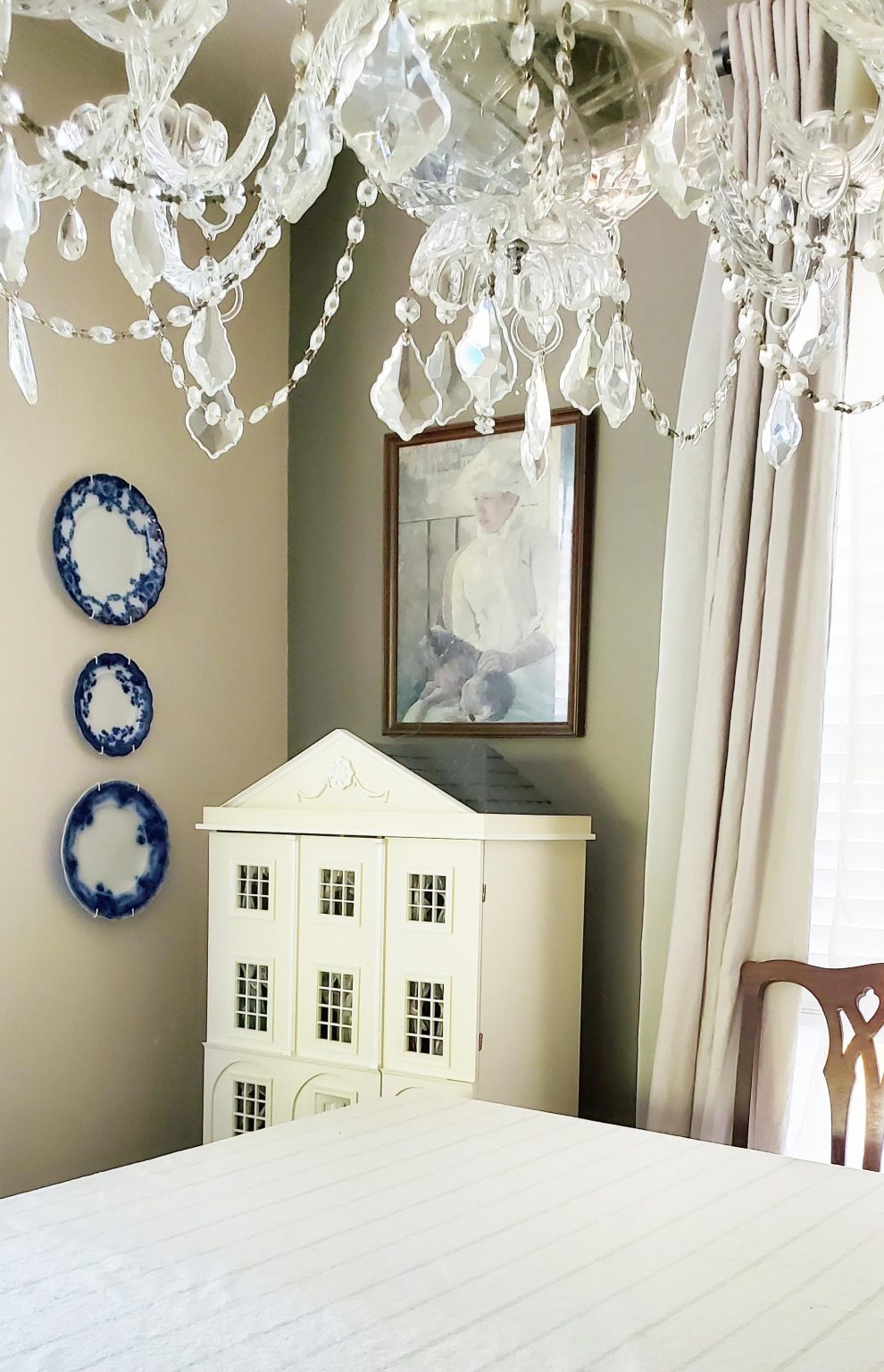 5 Ways to Use Ironstone that You'll Love - Victorian Lane Farms