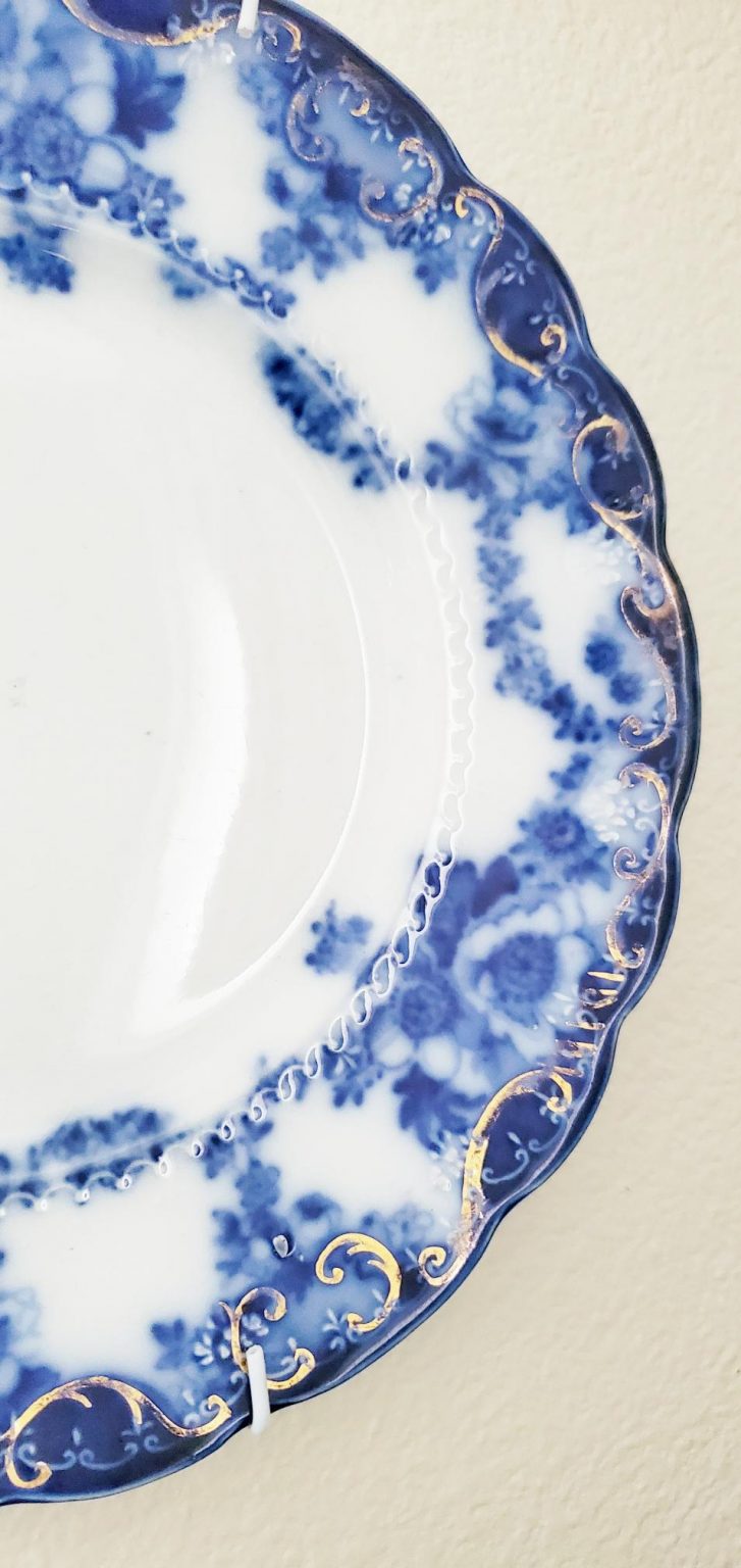 5 Ways to Use Ironstone that You'll Love - Victorian Lane Farms