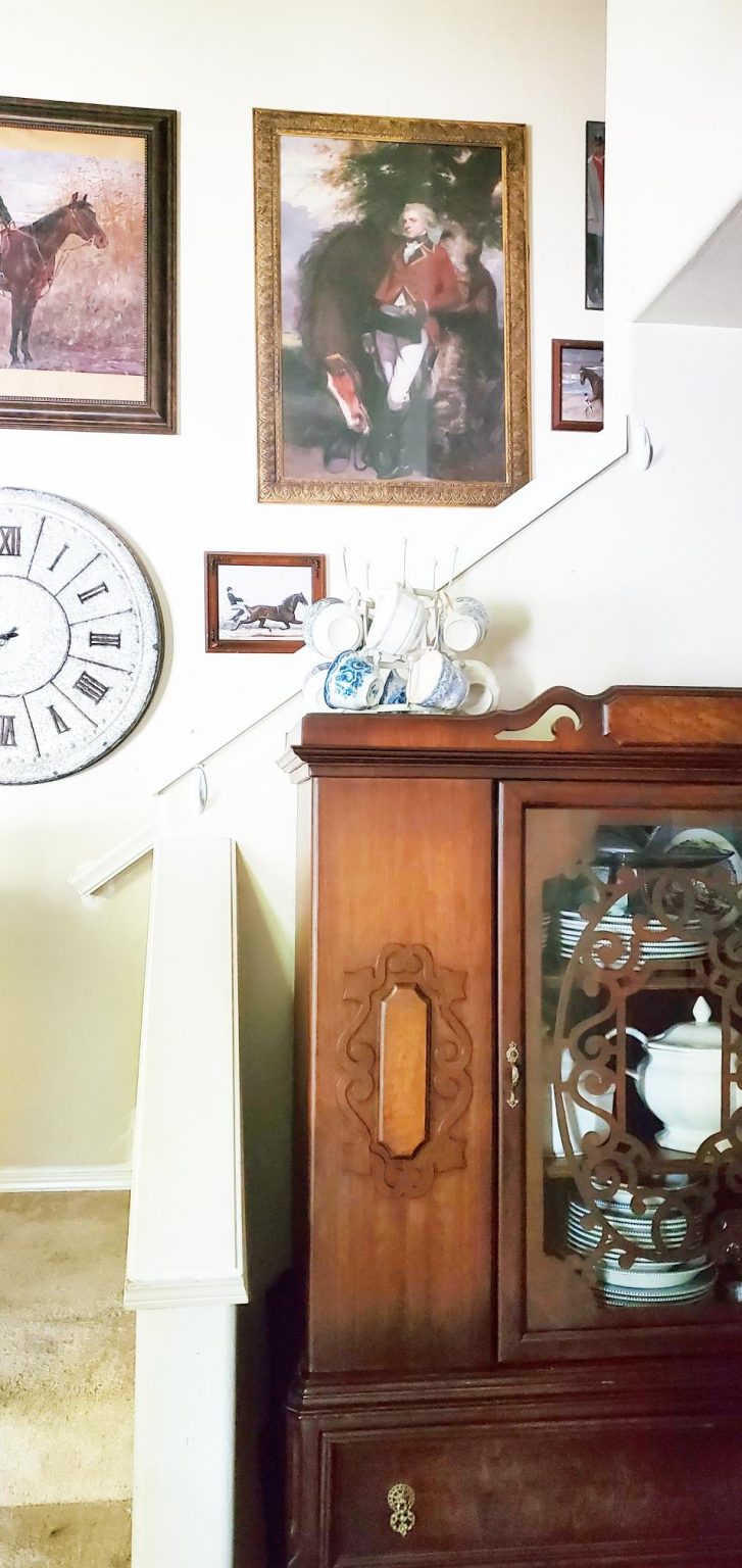 5 Ways to Use Ironstone that You'll Love - Victorian Lane Farms