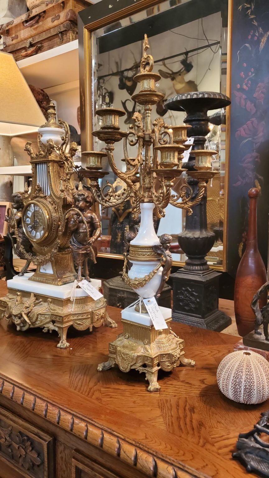 17 High End Antique Finds That Are Amazing - Victorian Lane Farms