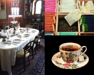 A Simple Victorian Tea Party Menu for 2024 - Victorian Lane Farms